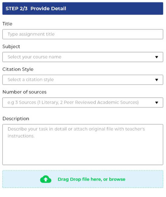 Write My Essay For Me | Essay Writing Service | Amazing Prices